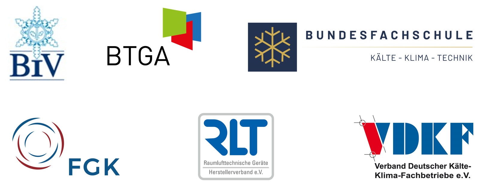 FGK e. V. - Pressemitteilungen